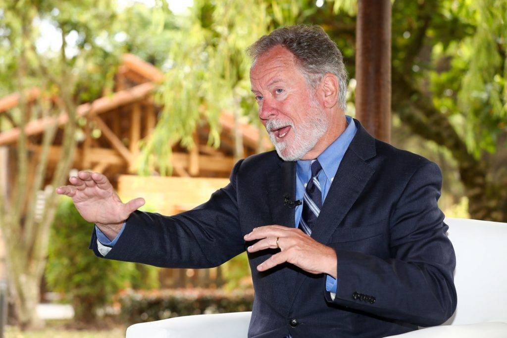 El PMA ofrece a Ecuador sumarse a la lucha contra la desnutrición ...